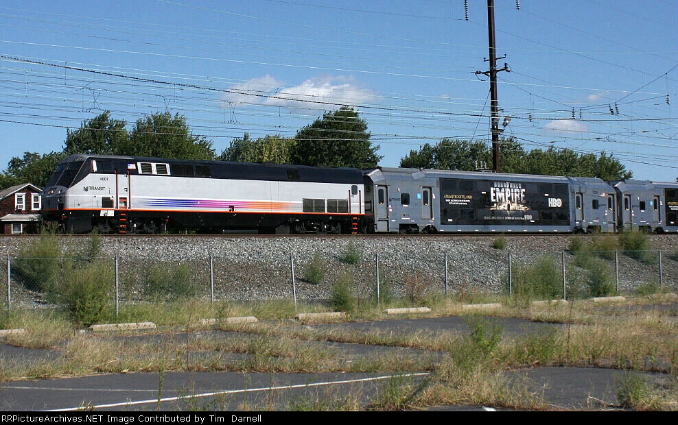NJT 4801